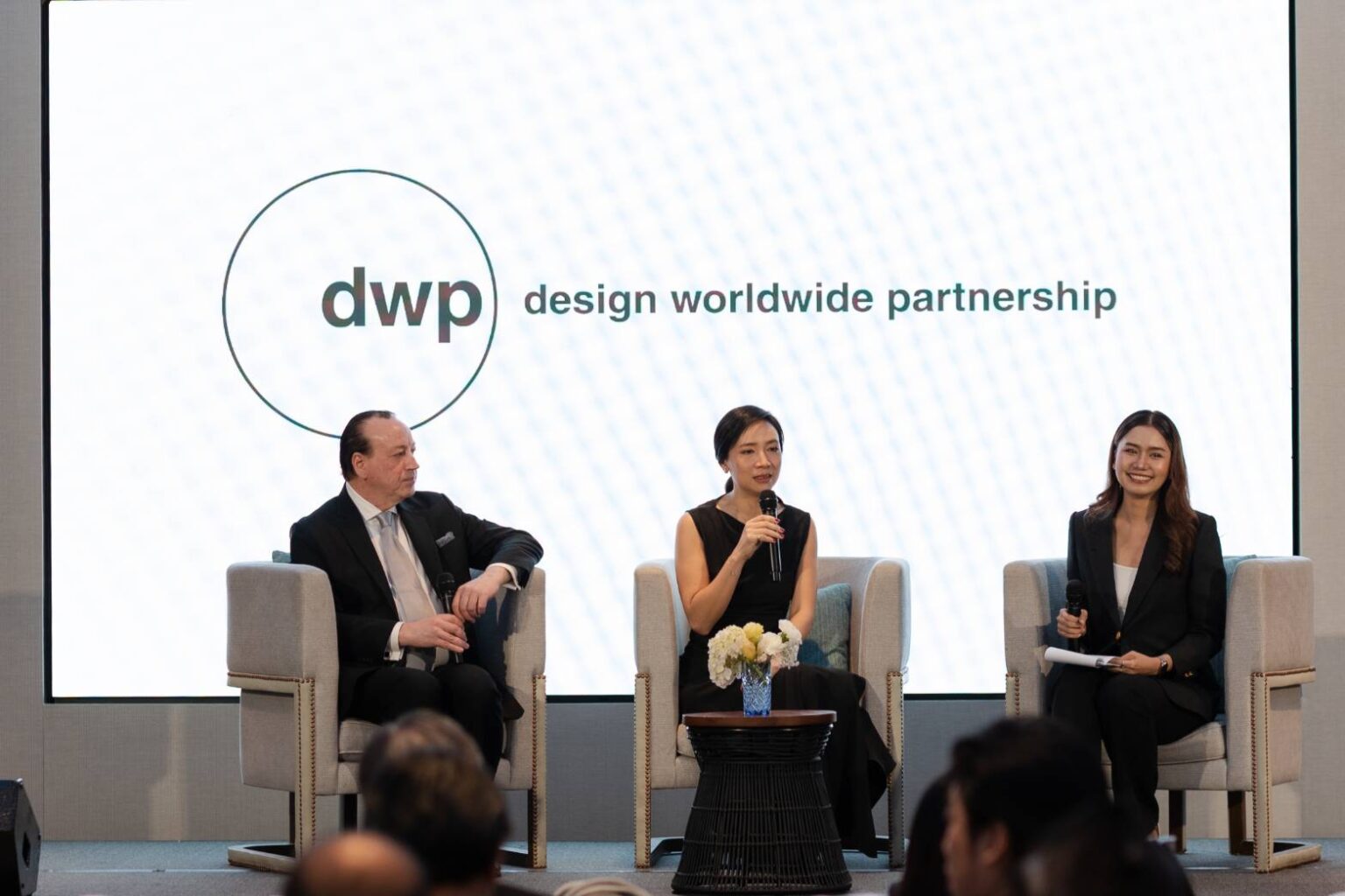 dwp Celebrates a Year of Success with International Awardsand Unveils ...