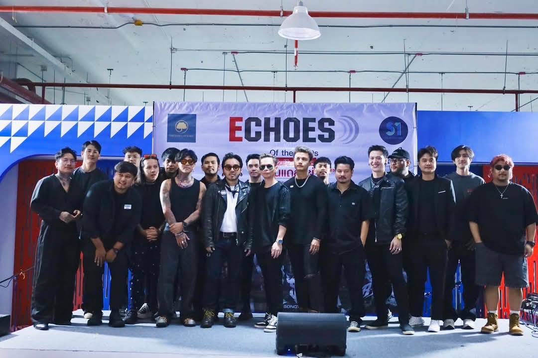 รวมตัวชาวร็อค 2010 “Echoes of the 2010s” By The Lostist พร้อมมันส์ 28 มิถุนายน 2568 นี้ ที่ The ...